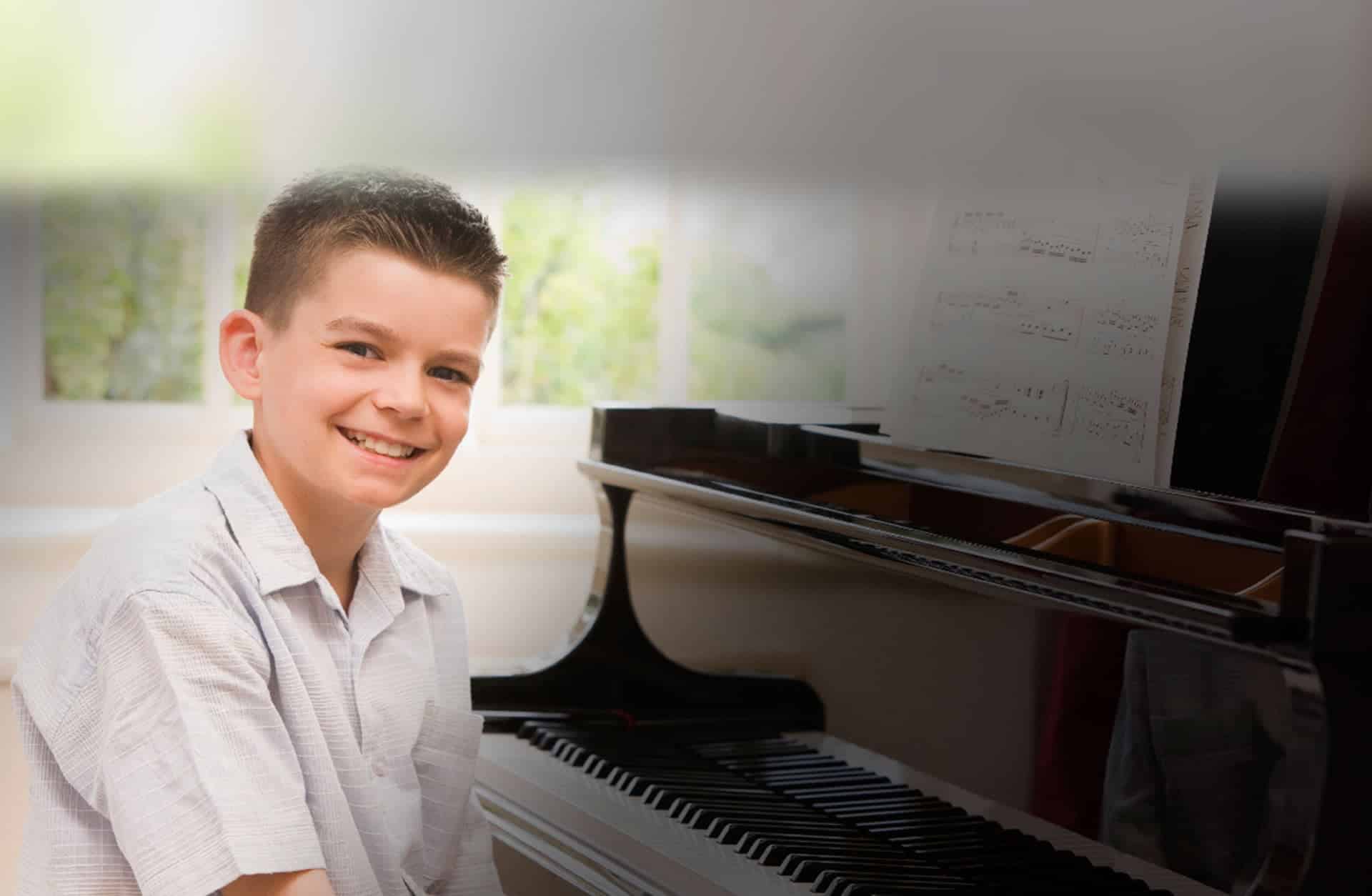 Atlanta's #1 Piano Dealer Since 1906